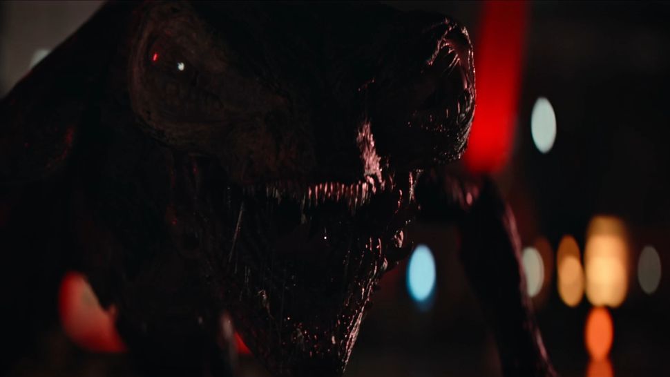 Who are the Gorn? 'Star Trek: Strange New Worlds'' reptilian menace ...