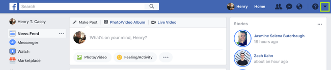 How to Download Everything You've Put on Facebook | Tom's Guide