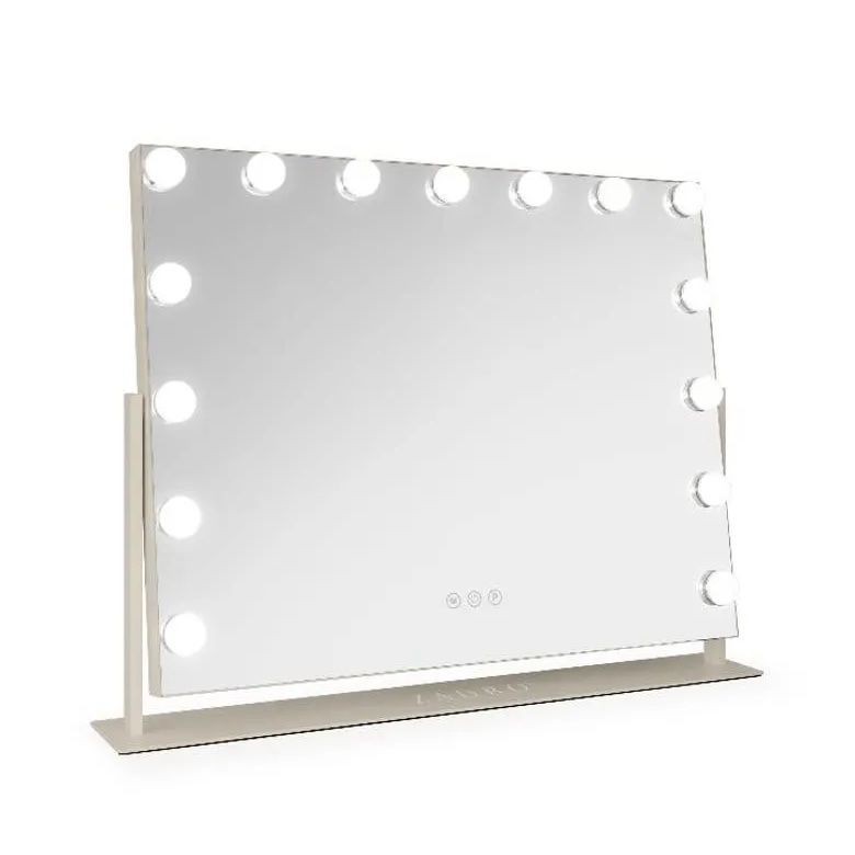 The 5 Best Makeup Mirrors for a Flawless Finish, Every Time | Who What Wear