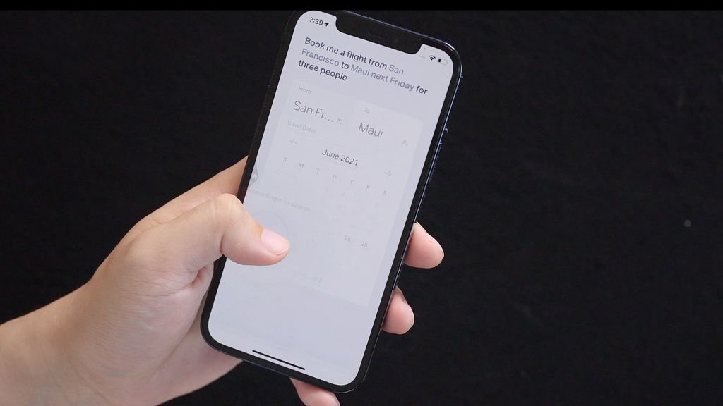 Brain AI aims to make a smartphone that does what you tell it to ...