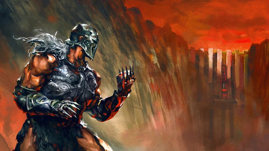 Amid Evil Coverage | PC Gamer