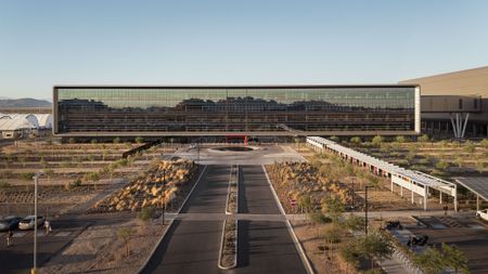 TSMC's labor practices draw serious concern in Arizona — the company's new chip plant allegedly ...