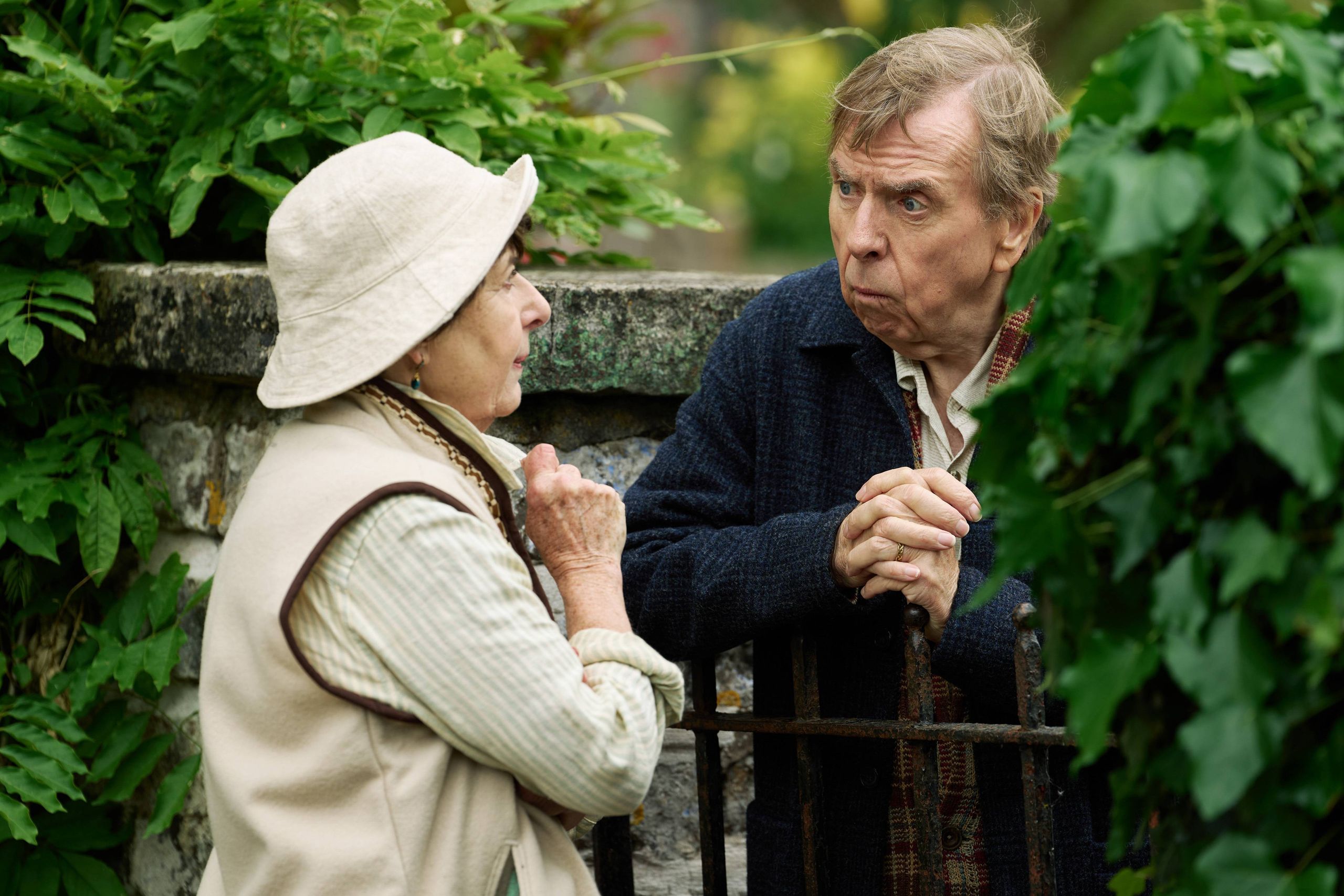 Death Valley episode 1 recap: Who killed Carwyn? And why? | What to Watch
