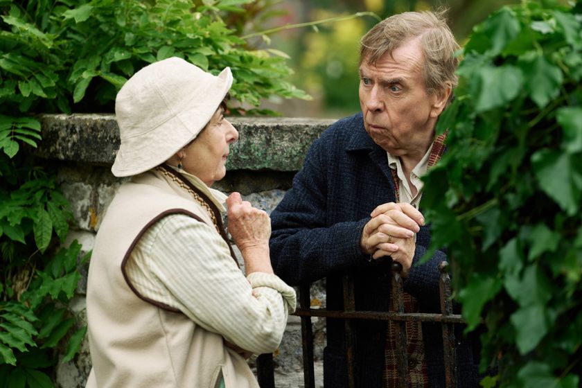 Dept. Q episode 8 recap: Sam Haig's identity and a terrifying truth is ...