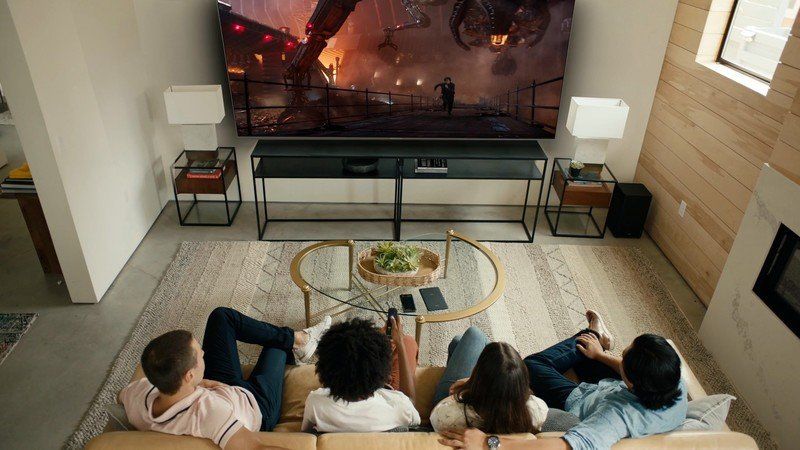 How to enable HDR for PS5 on popular TVs | Android Central