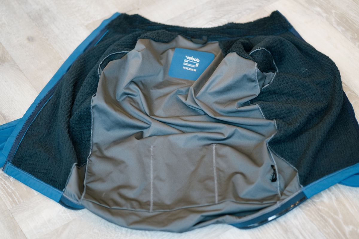 Velocio Alpha Zero jacket review: The last word in warmth for winter ...