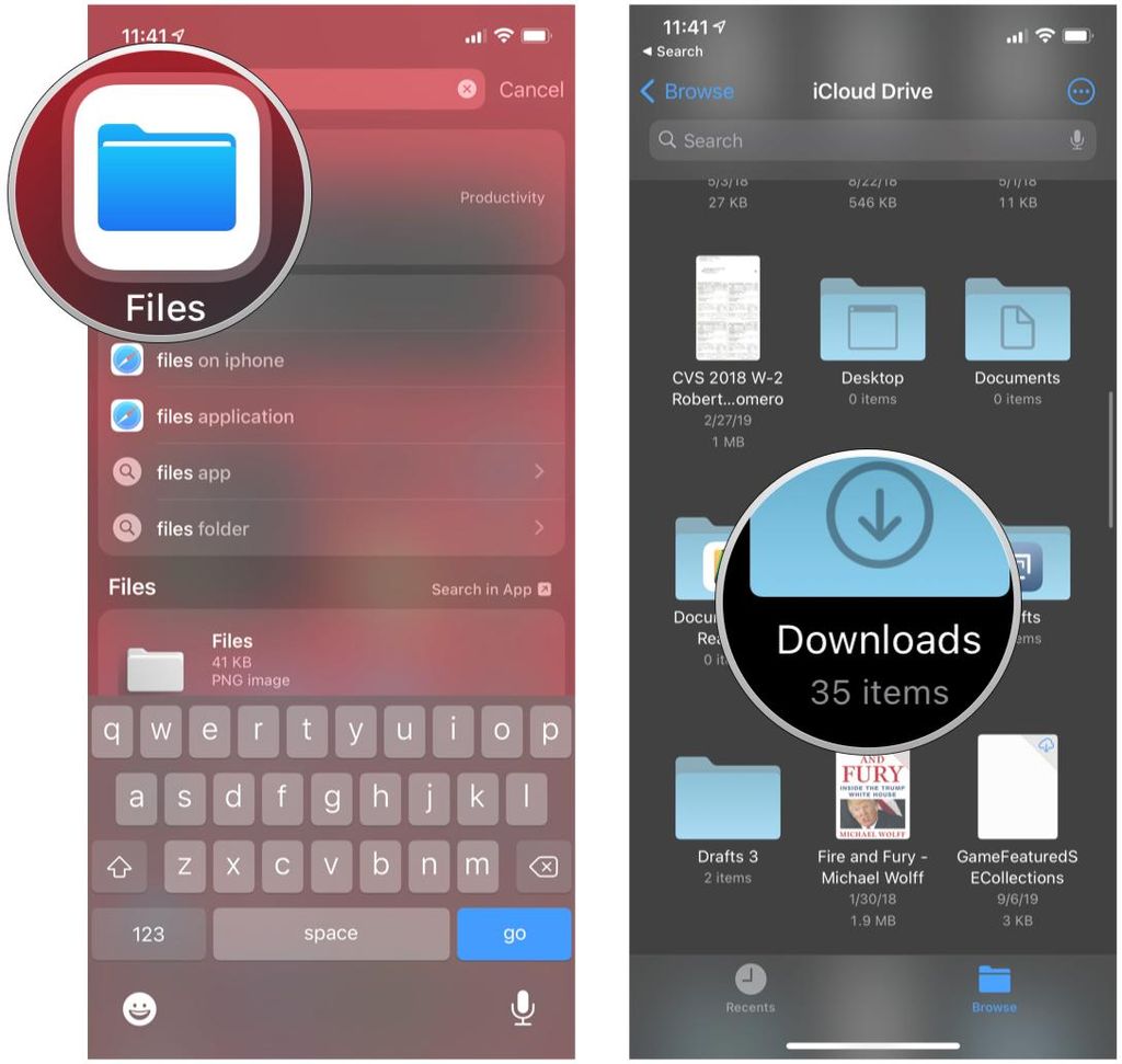 How to customize your app icons with the Shortcuts app | iMore