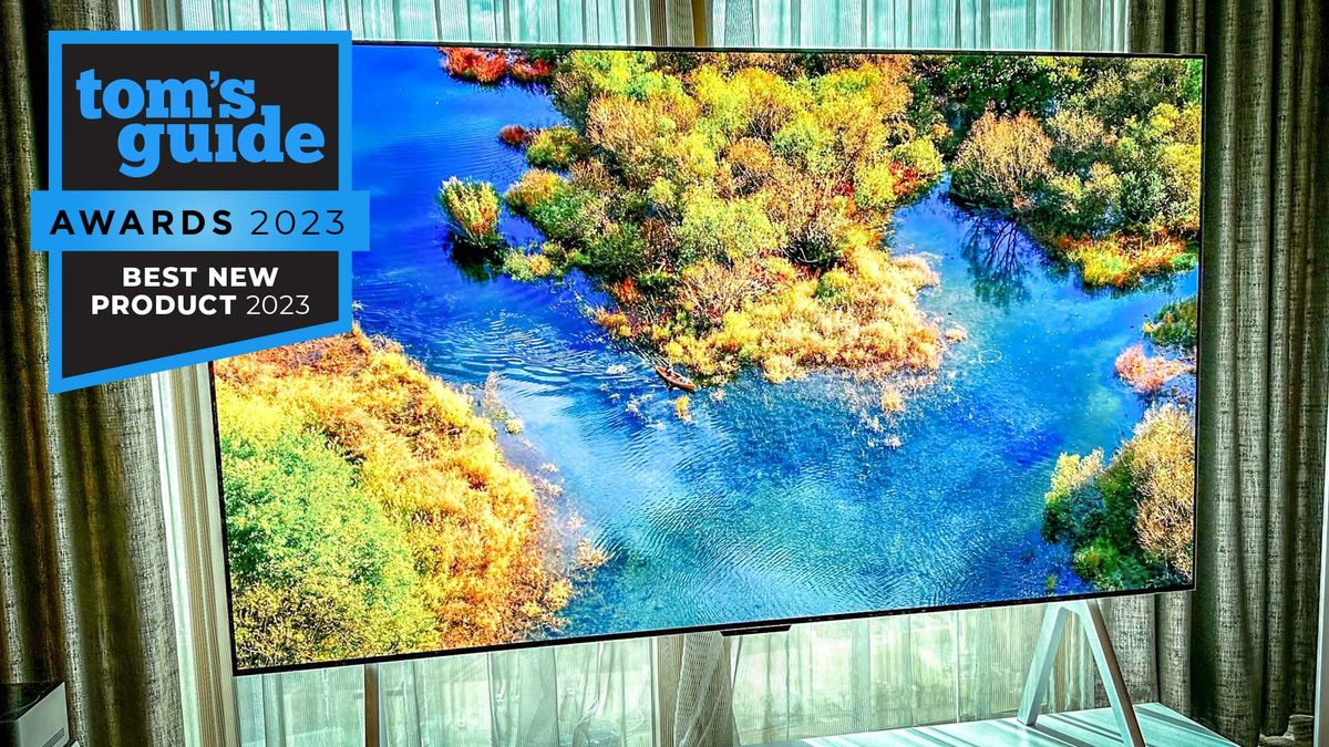 Tom’s Guide Hero Awards 2023: The best innovations, brands and products of the year | Tom's Guide