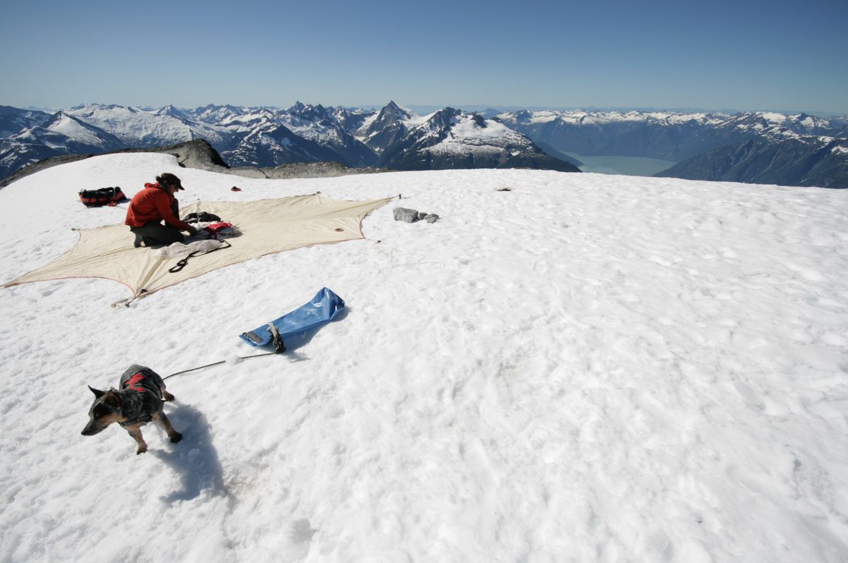 In Photos: Soar With The Man Who Can Fly: Page 2 | Live Science