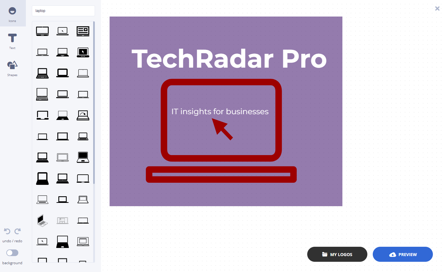 Best free logo makers of 2024 | TechRadar