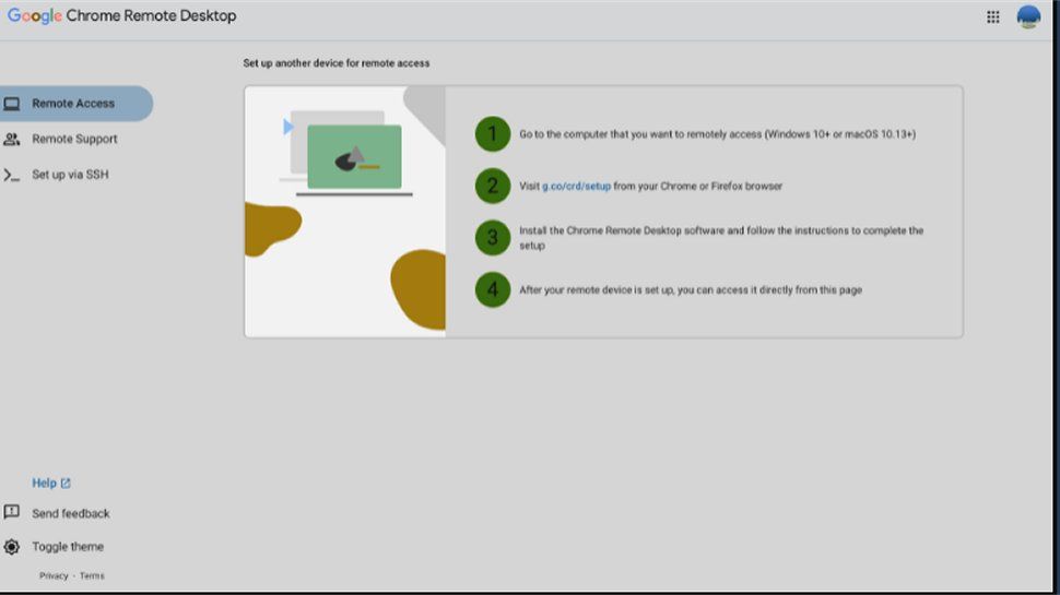 Best free remote desktop software of 2024 | TechRadar
