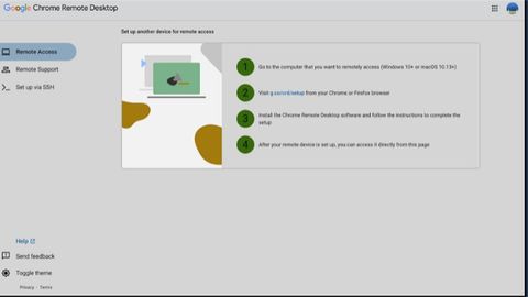 Best free remote desktop software of 2023 | TechRadar