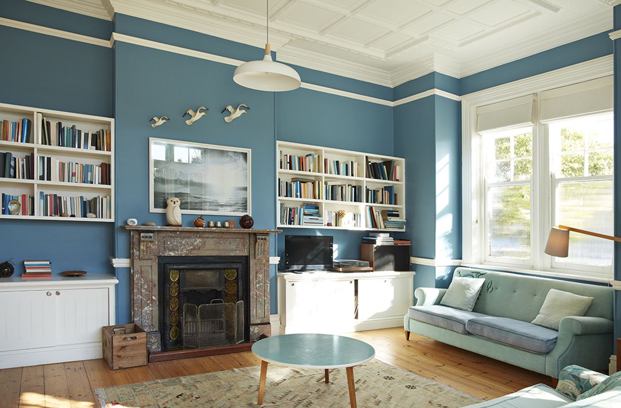 Research reveals top 40 things that make a house a home | GoodtoKnow