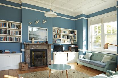 Research reveals top 40 things that make a house a home | GoodtoKnow