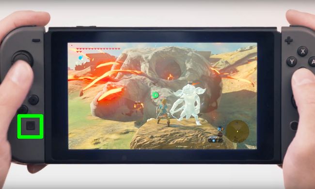 How to Capture Video on Nintendo Switch | Tom's Guide