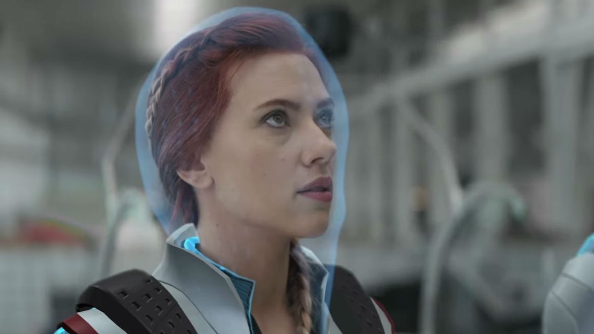 Avengers: Endgame's original time travel helmet designs were taken from ...