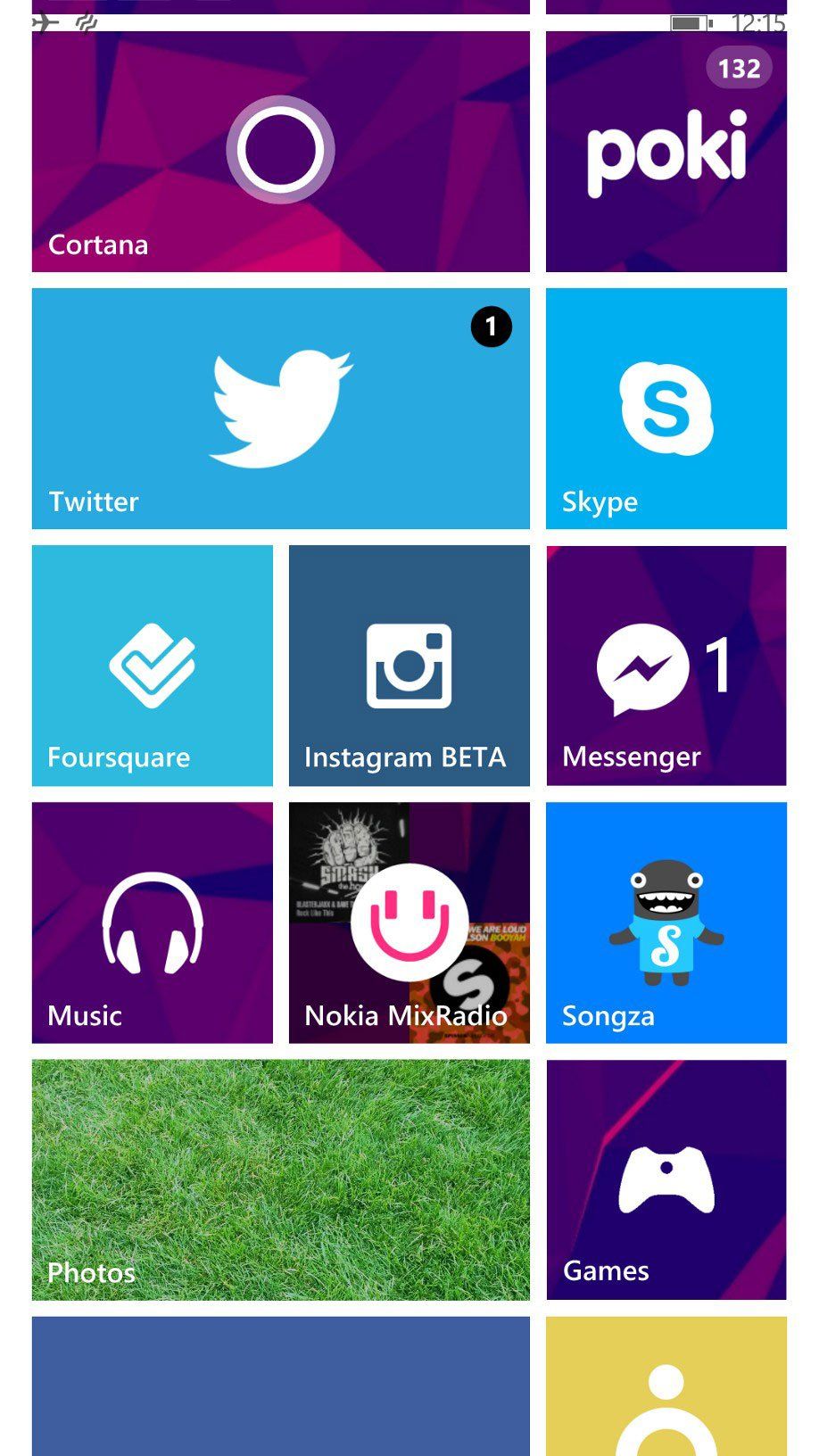 What's on your Start screen, Sam Sabri? | Windows Central