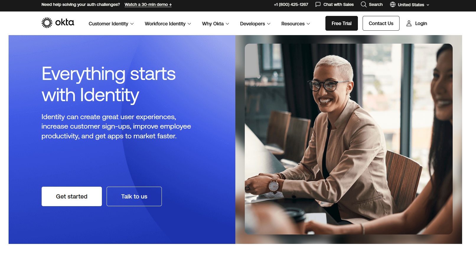Okta review | TechRadar