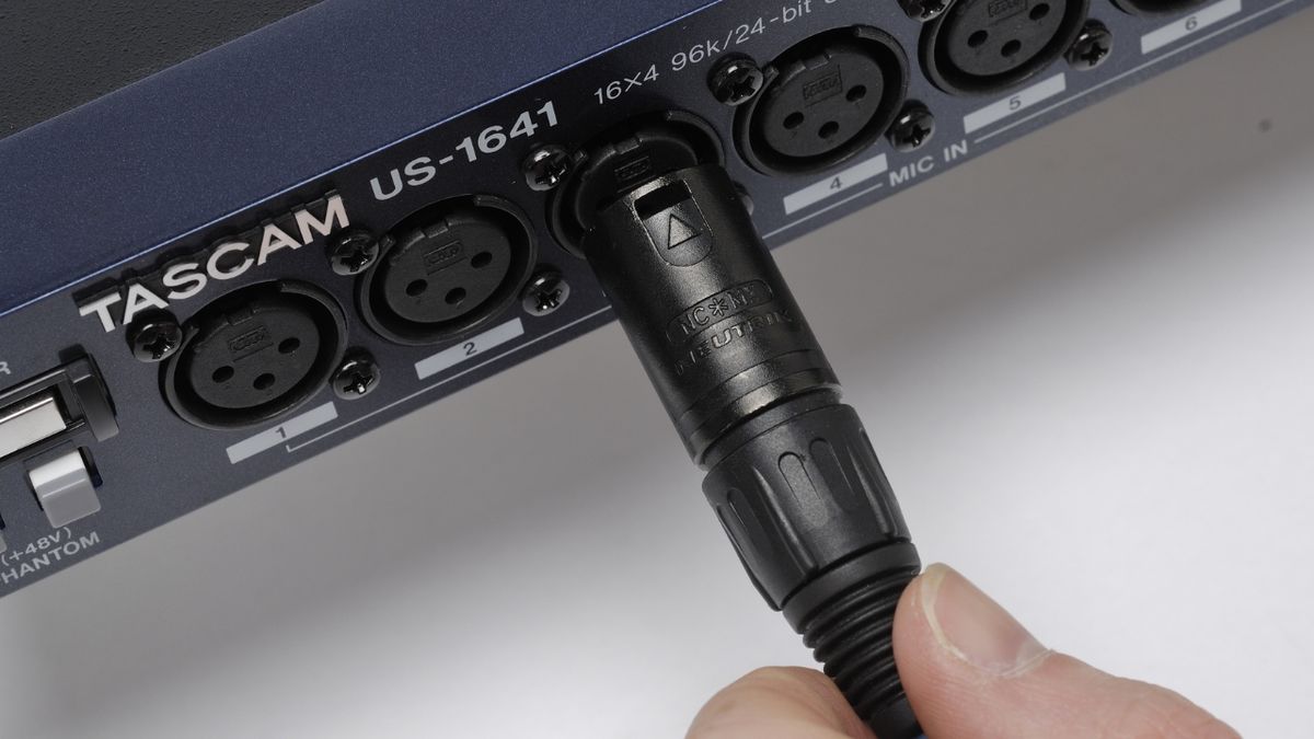 How we test audio interfaces | MusicRadar