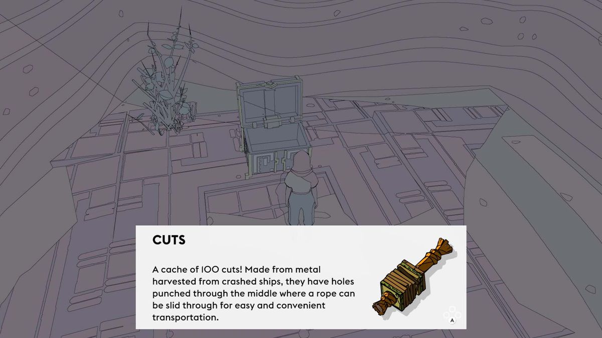 7 Sable tips to help you on the Gliding | GamesRadar+