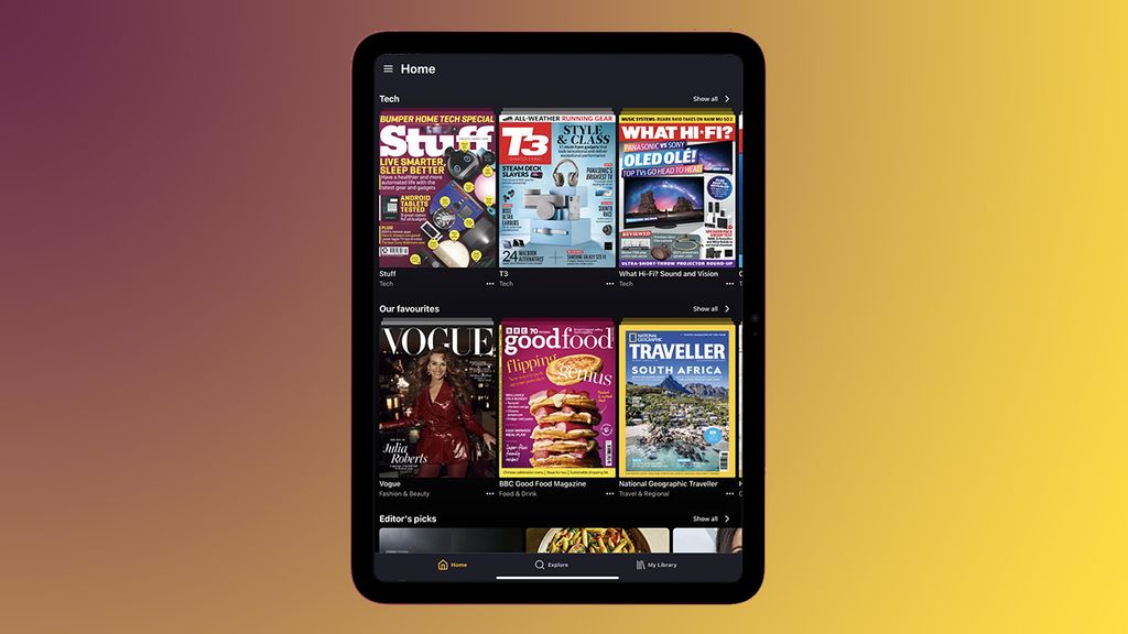 The 50 best iPad apps | iMore