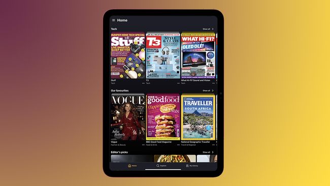 The 50 best iPad apps | iMore