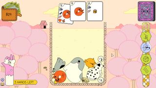 Dogpile review | PC Gamer