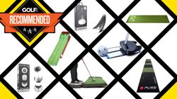 ProSENDR Training Aid Review | Golf Monthly