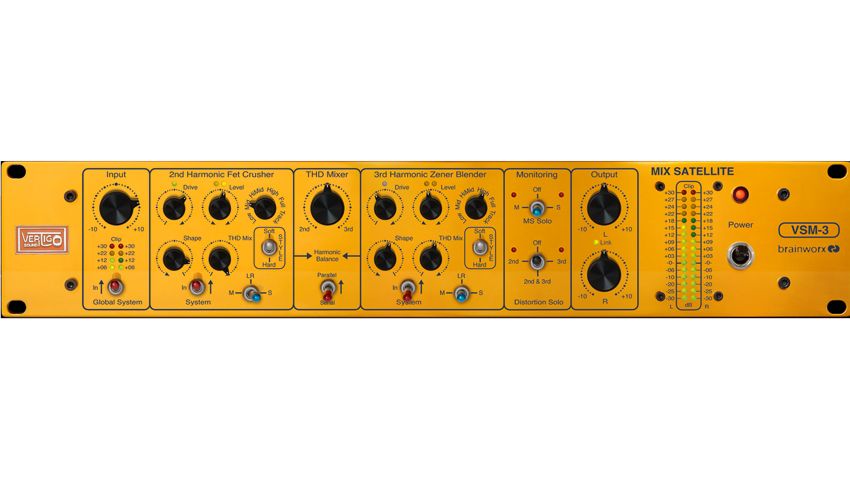 12 of the best analogue saturation plugins | MusicRadar