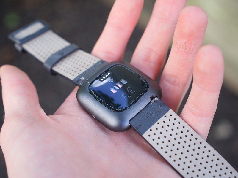 Fitbit Versa 2 review: Still a great option | Android Central