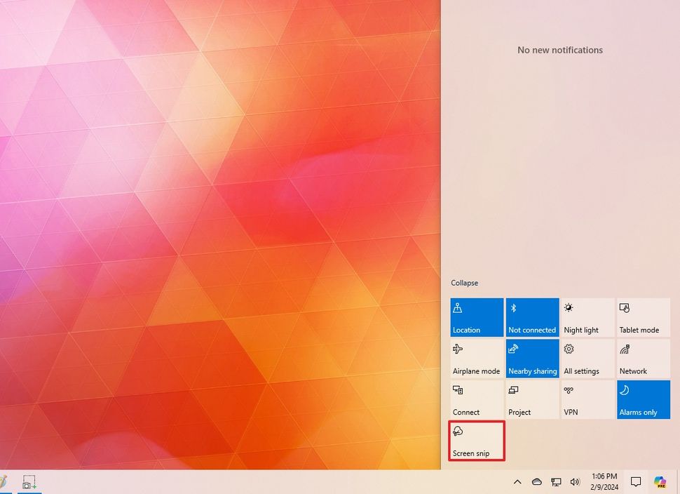 8 ways to take a screenshot on Windows 10 | Windows Central