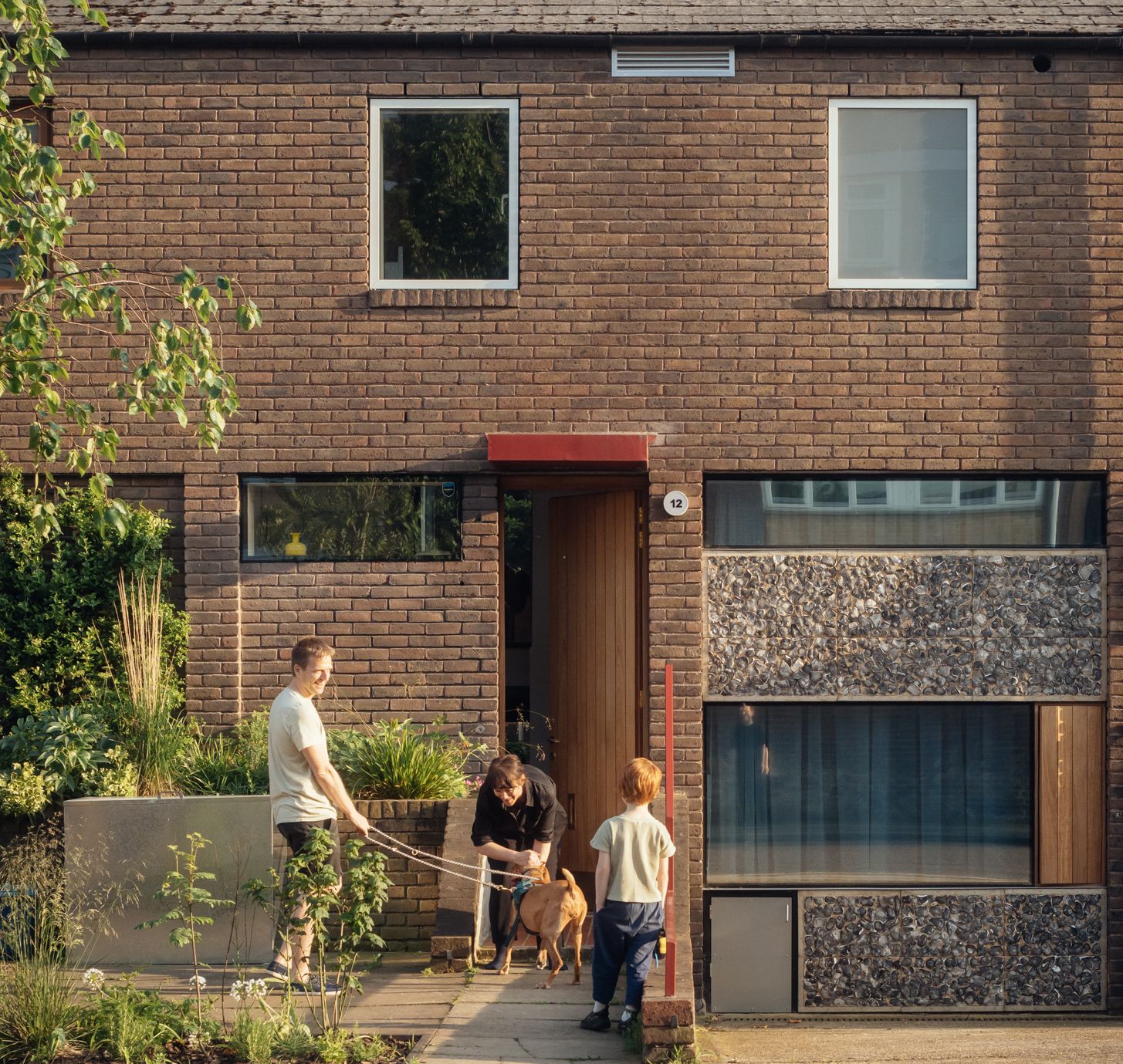 Elemental House by Archmongers transforms a 1970s home | Wallpaper