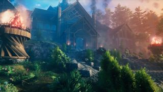 Valheim cheats: all codes and console commands | PC Gamer