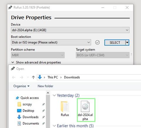 Damn Small Linux revived my aging Eee PC. Here’s how to use it to resurrect any old computer ...