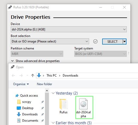 Damn Small Linux revived my aging Eee PC. Here’s how to use it to resurrect any old computer ...