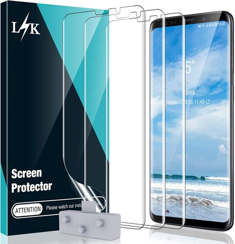 Best Galaxy S9 screen protectors 2022 | Android Central