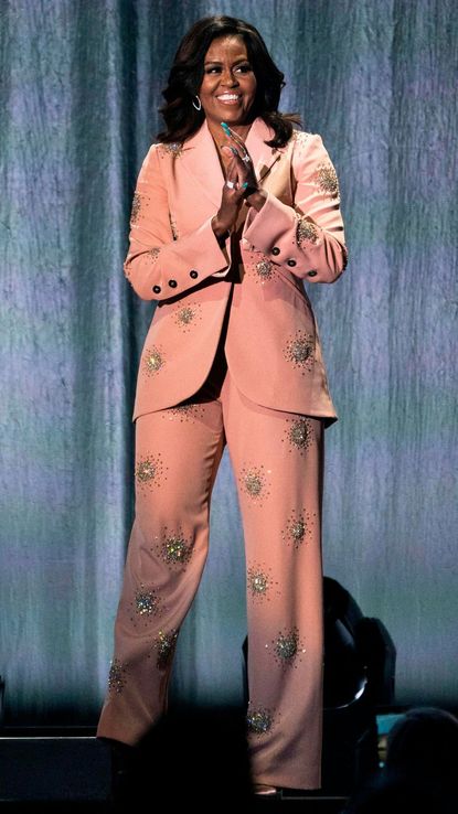 The over-50s fashion icons to pay attention to right now | Woman & Home