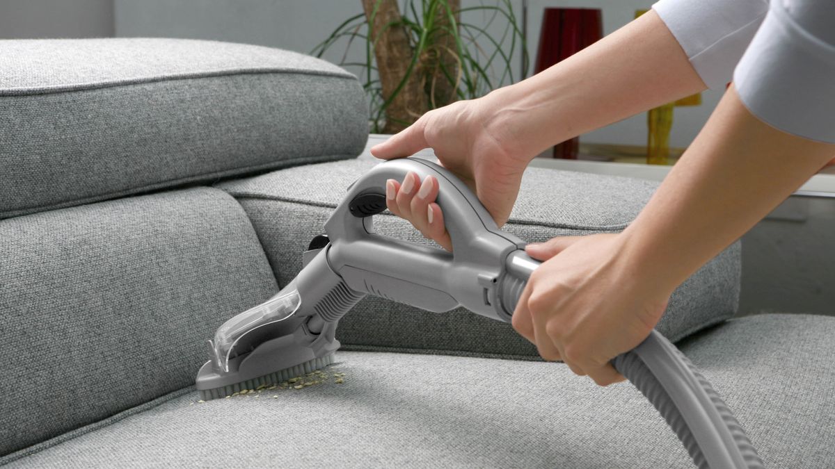 9 vacuum cleaner mistakes you’re probably making | Tom's Guide