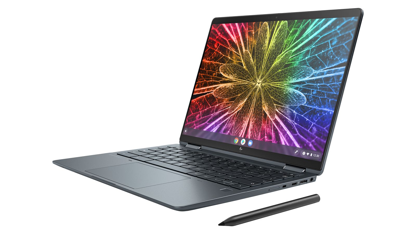 HP Elite Dragonfly Chromebook review: a new ChromeOS champion | T3