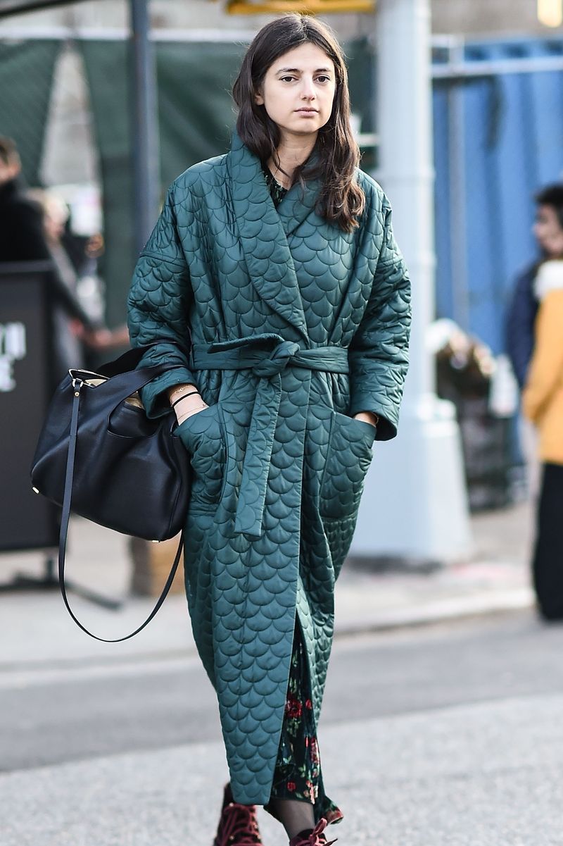 The Types of Coats and Jackets Every Woman Should Own | Marie Claire