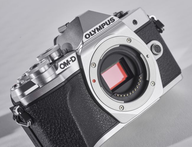 What is a DSLR camera and are they still useful? | Digital Camera World