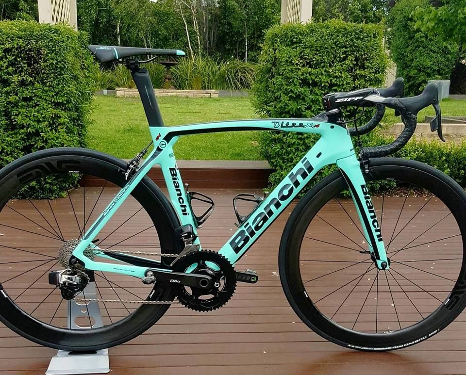 This week's best bikes from 'Rate My Bike' - Dassi Graphene Interceptor ...