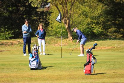 Why I Gave Up Golf | Golf Monthly