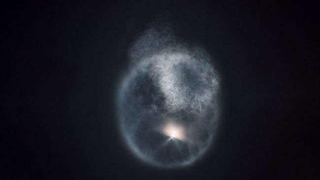SpaceX's Starlink satellite megaconstellation launches in photos | Space