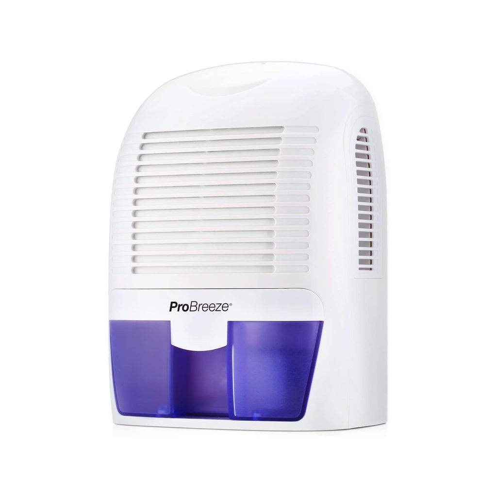 Should you open windows when using a dehumidifier? | Ideal Home
