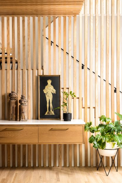 This Home Blends SoCal Style With Eastern Design Perfectly