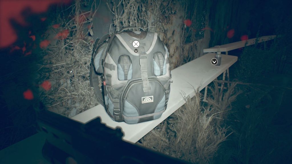 All Resident Evil 7 backpacks to expand inventory | GamesRadar+