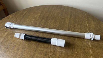 Gtech AirFox Platinum review: powerful, lightweight and extremely ...