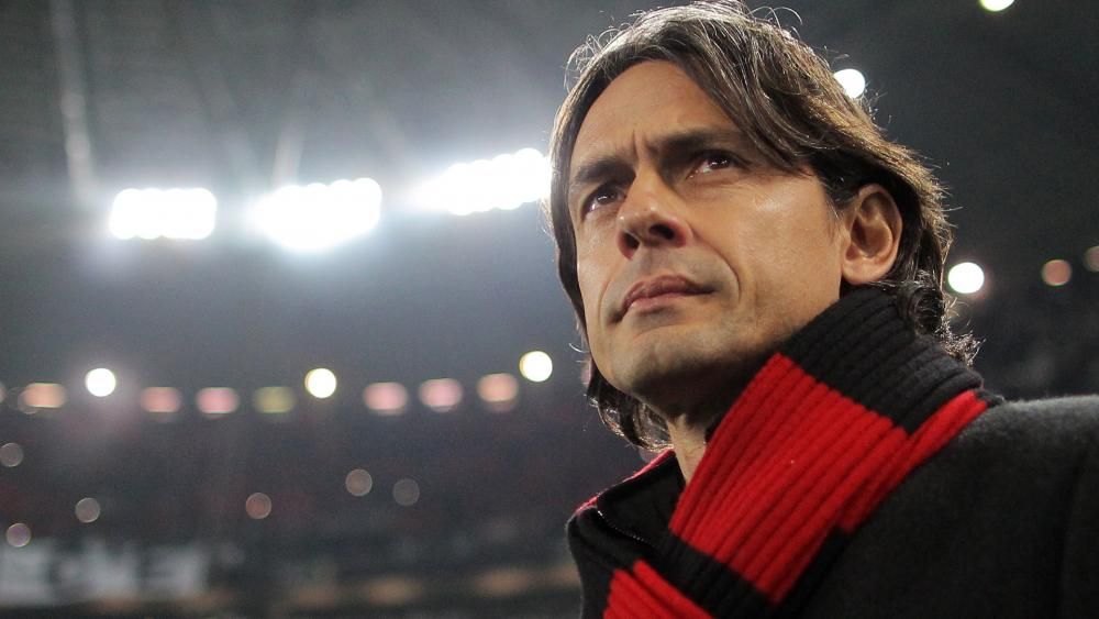 Serie A Preview: Inzaghi under pressure | FourFourTwo