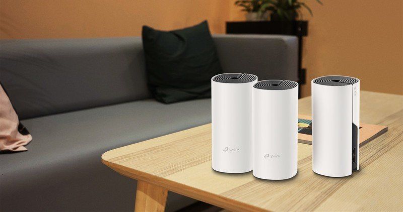 TP-Link Deco M5 vs. Deco M4: Which should you buy? | Android Central